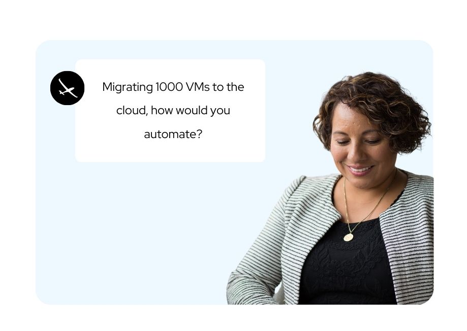 Cloud Automation Skill Test | Glider AI