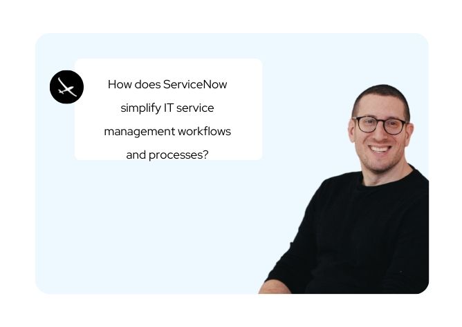 ServiceNow Skill Test | Glider AI